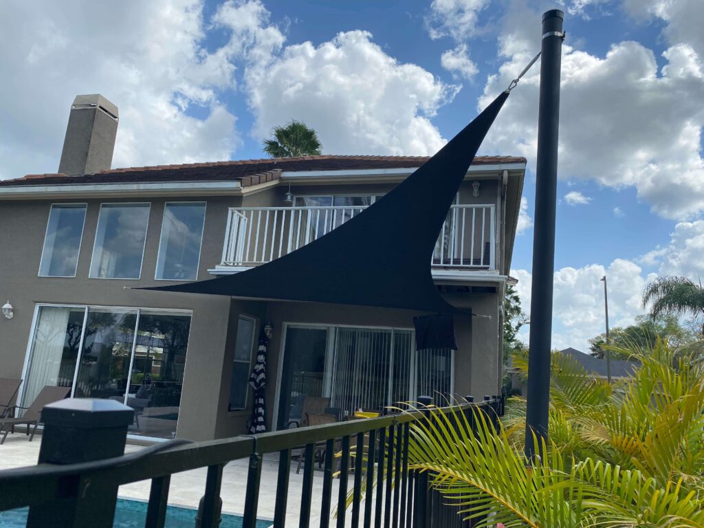 Sail Care - Shady Sails LLC